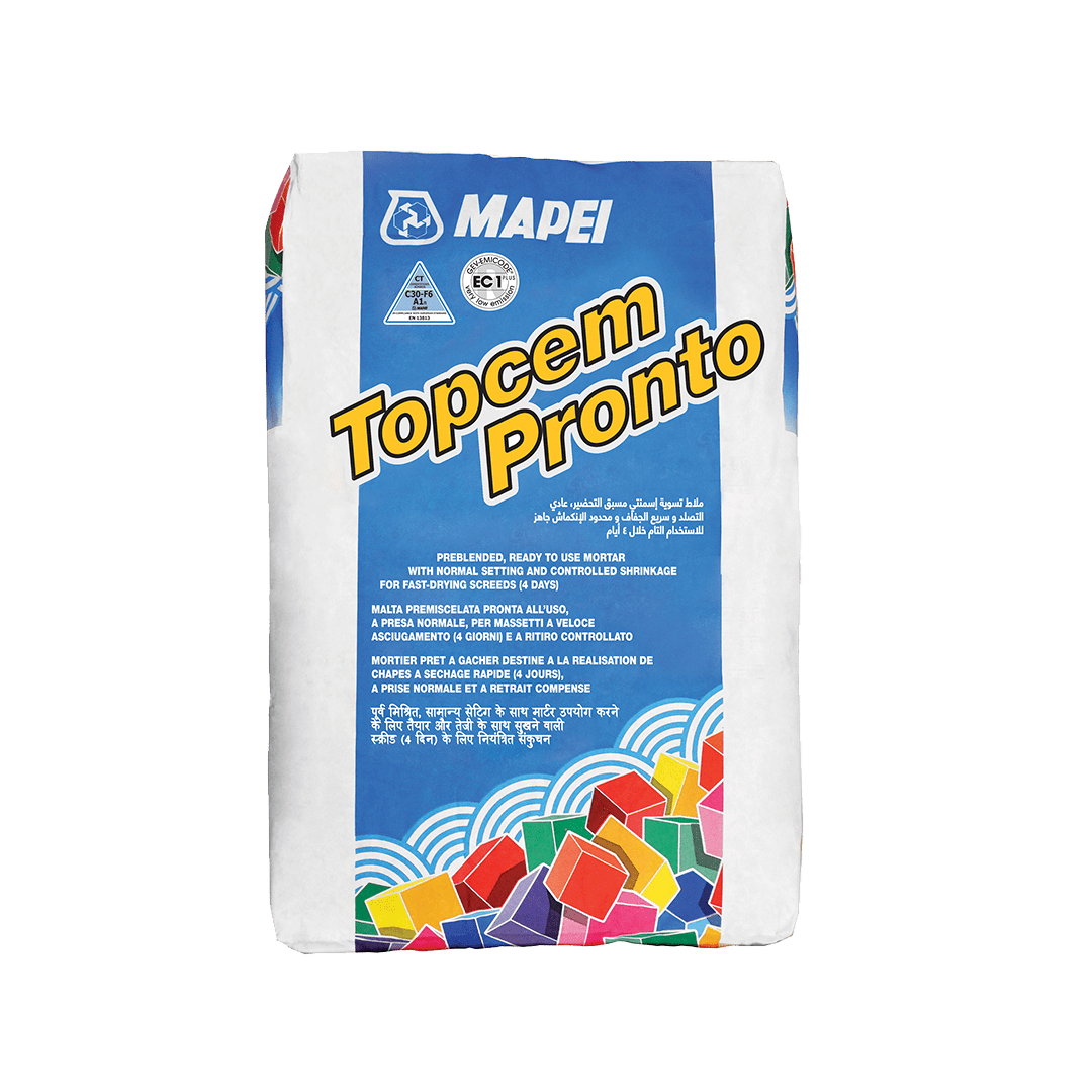 TOPCEM PRONTO Phanos N Epiphaniou Ltd 
